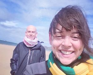 Irish Film Institute -Q&A with directors Paul & Kate McCarroll ...