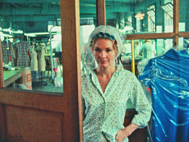 Irish Film Institute -The Power of Wanda – From Filmmaker Barbara Loden