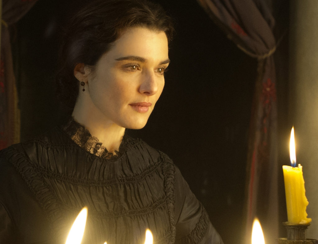 Irish Film Institute -Review Roundup – My Cousin Rachel, Berlin ...
