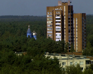 Irish Film Institute -IFI DOCUMENTARY FESTIVAL: Butterfly City