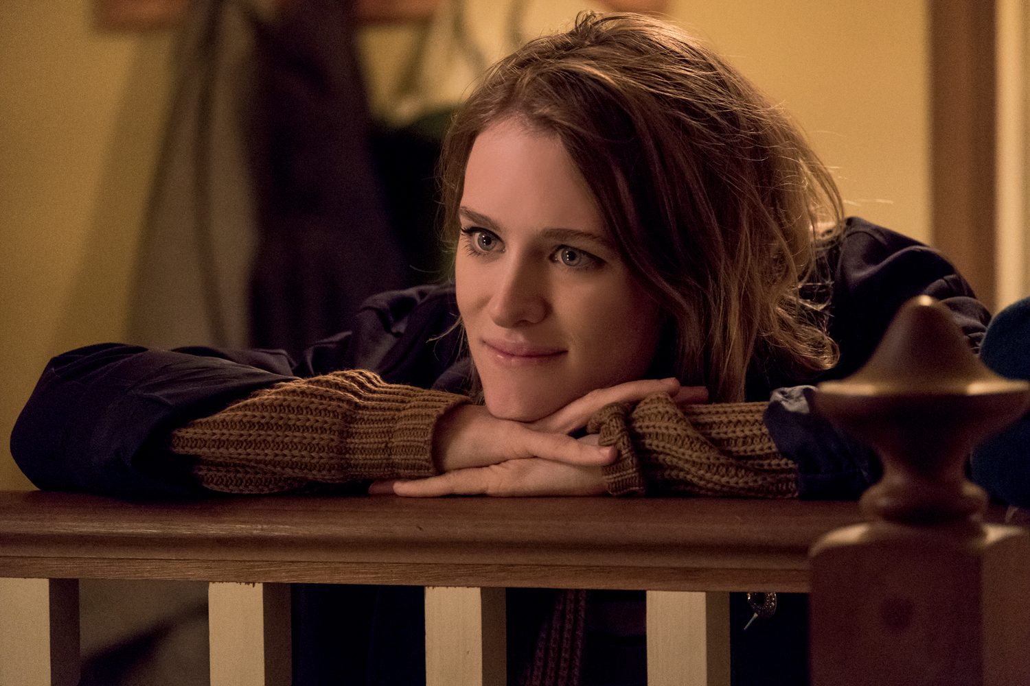 Irish Film Institute -TULLY