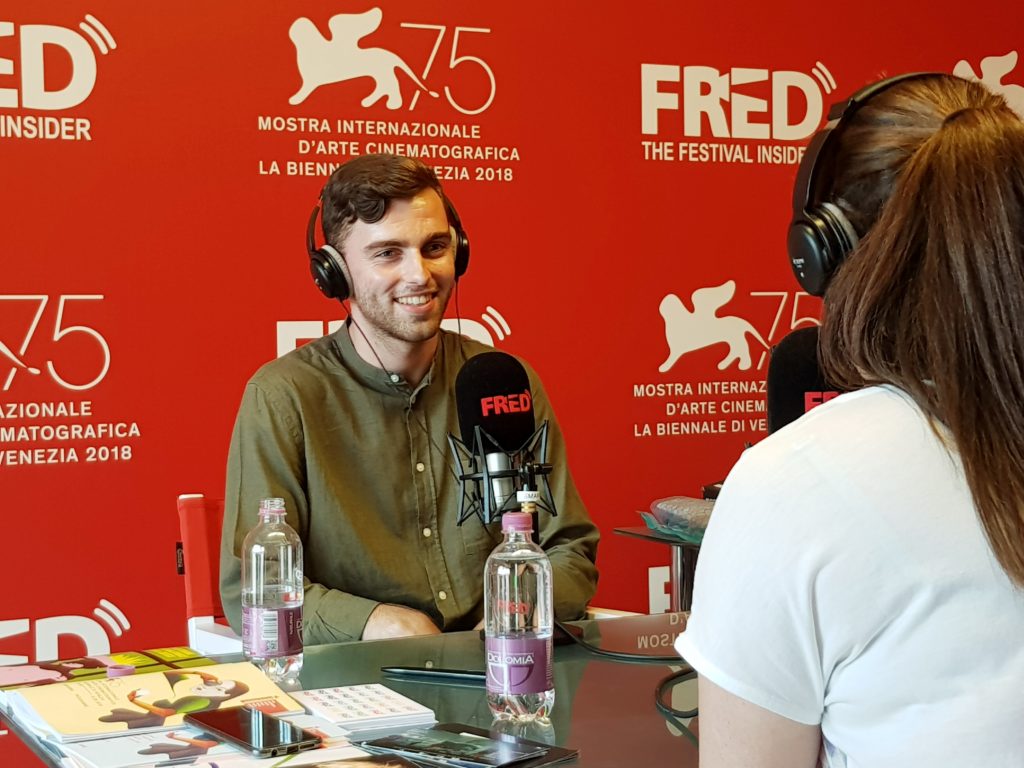 Irish Film Institute -My 28 Times Cinema by David Deignan