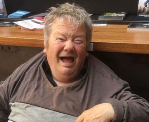 Irish Film Institute -IN MEMORY OF ANTHONY MCCULLAGH