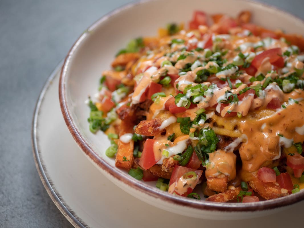 Irish Film Institute -Café Bar