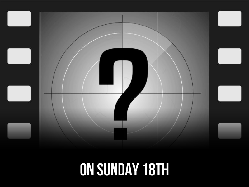 Irish Film Institute -SEPTEMBER PROGRAMME