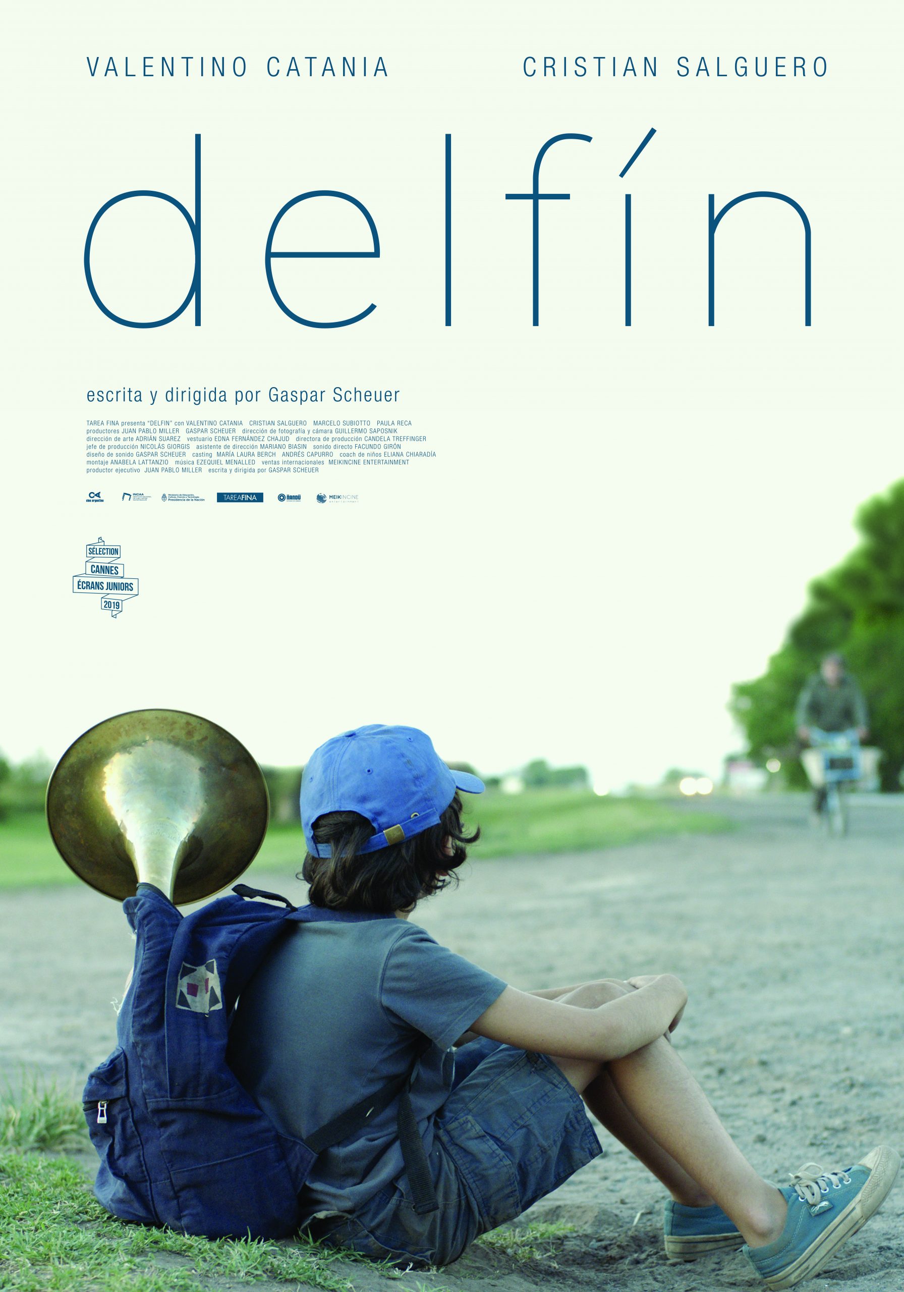 Irish Film Institute -SCHOOL SCREENINGS