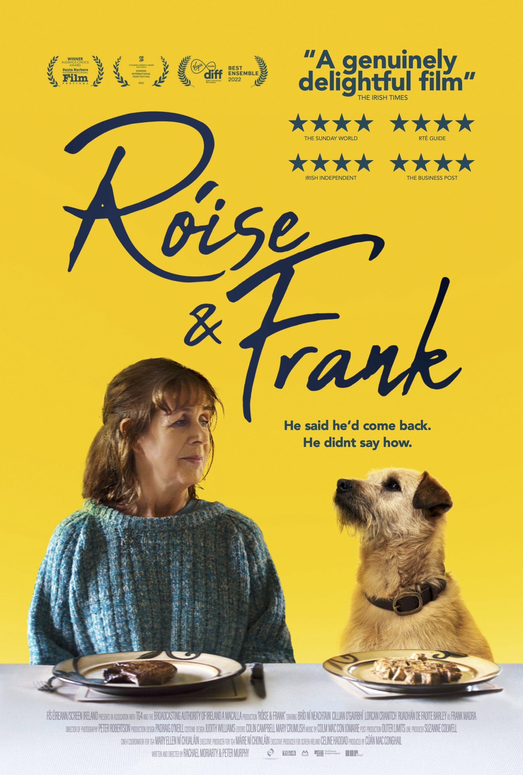 Irish Film Institute -SCHOOLS SCREENINGS