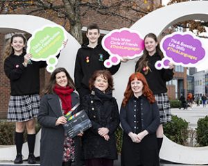 Irish Film Institute -JOIN OVER 15,000 STUDENTS AS THEY CELEBRATE # ...
