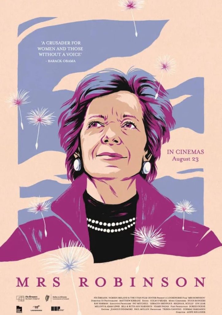 Irish Film Institute -SCHOOLS SCREENINGS