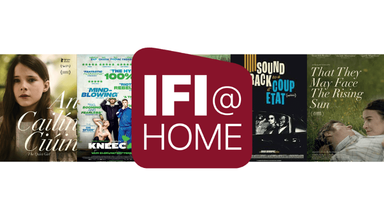 Irish Film Institute -What’s On