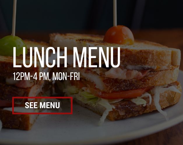 Irish Film Institute -Café Bar