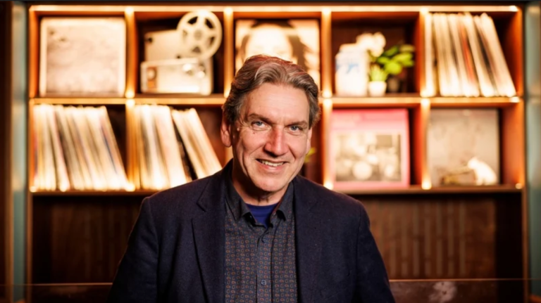 Irish Film Institute -RIP SEÁN ROCKS