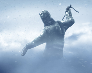 Irish Film Institute -23 Degrees 5 Minutes